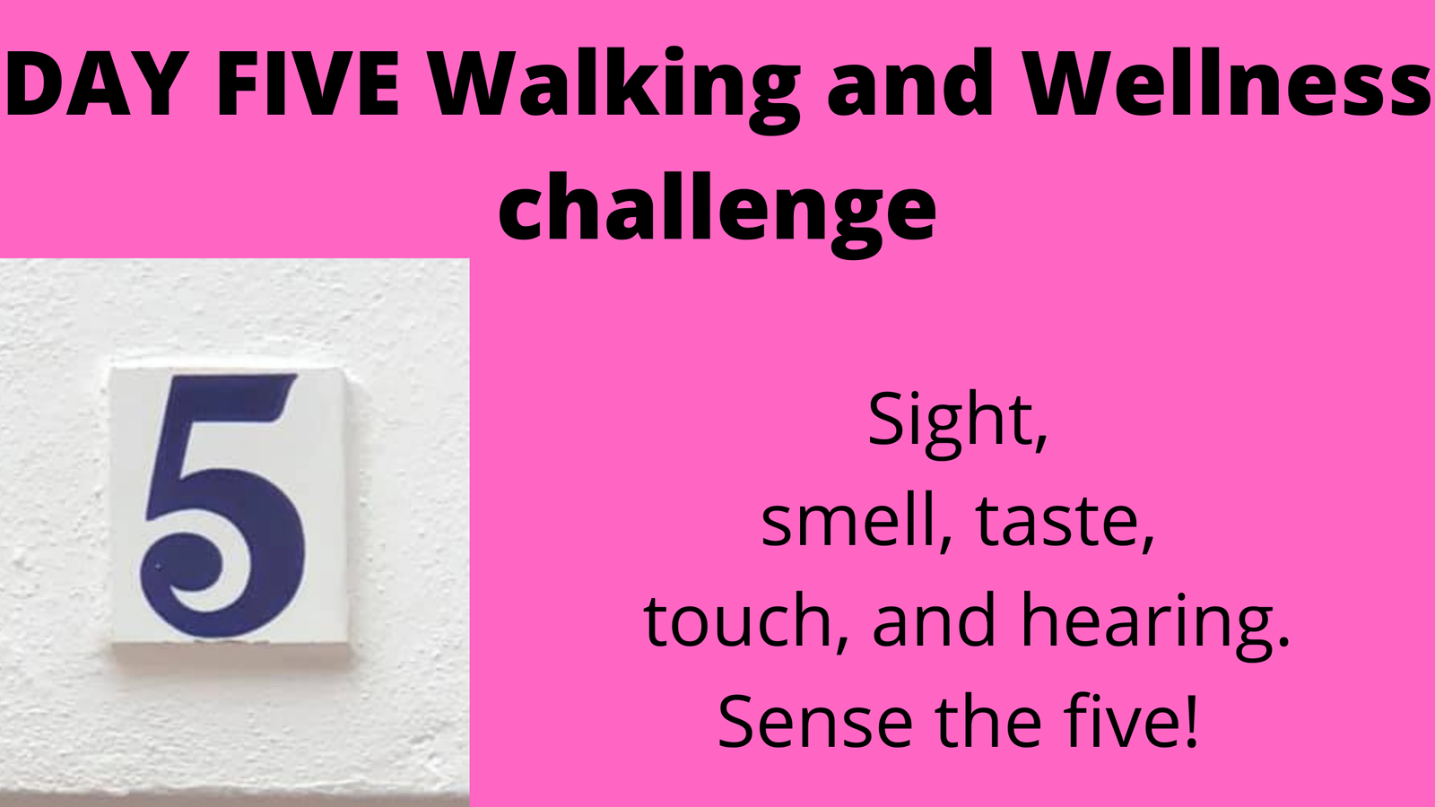 challenges – Lauren Staton