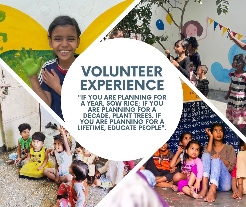 Life in India – Lauren Staton